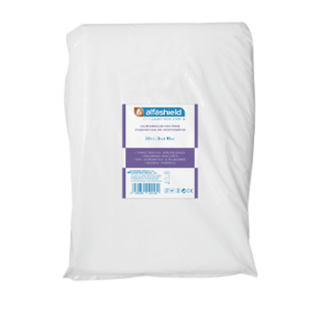 Alfashield / ALFA-GAUZE Non-Sterile Gauze 100m – Κarabinis Μedical