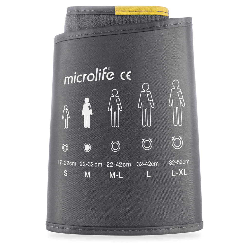 Microlife Μαλακή Περιχειρίδα – Κarabinis Μedical